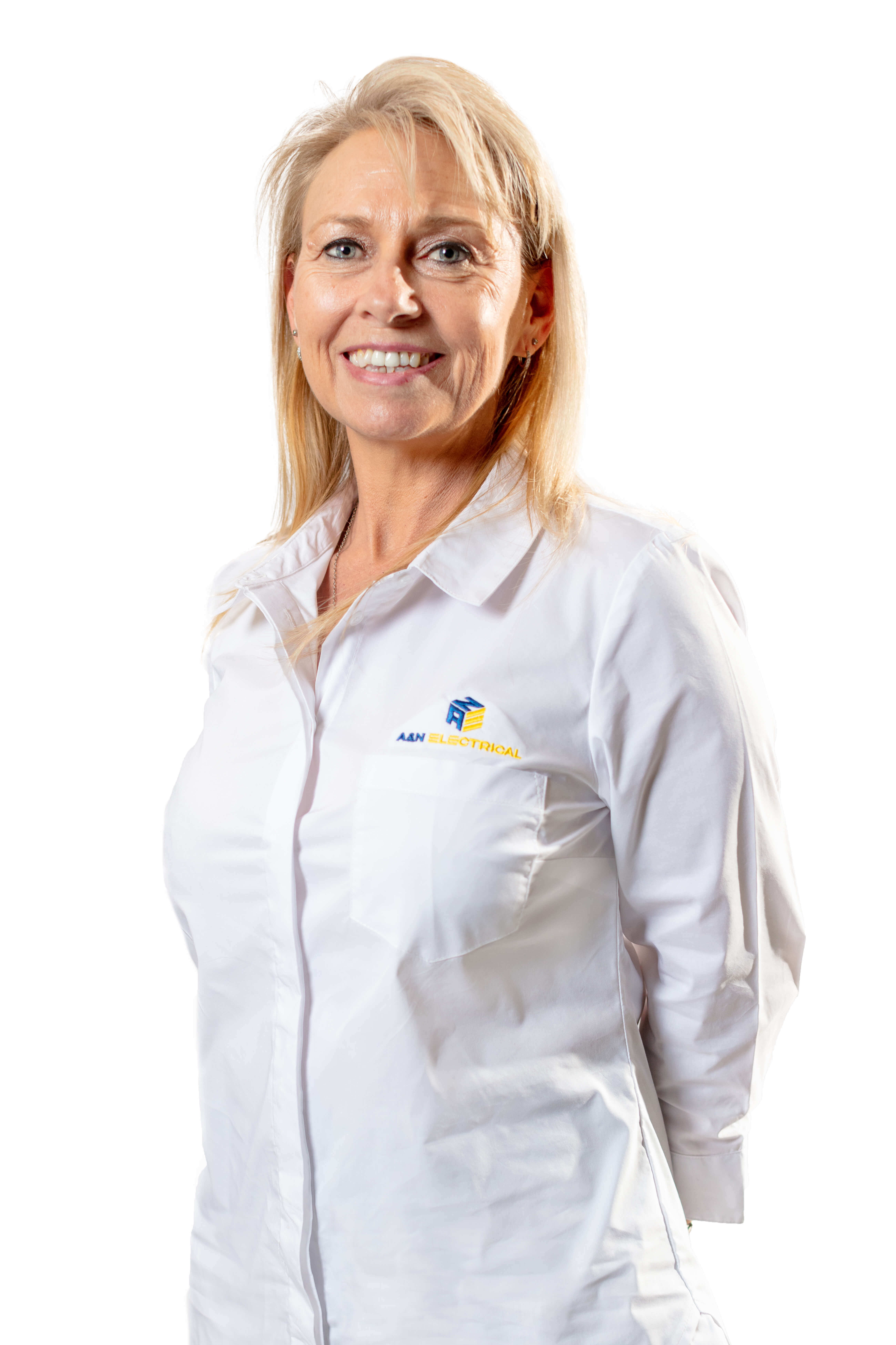 Debbie Wilson - A&N ELECTRICAL QLD
